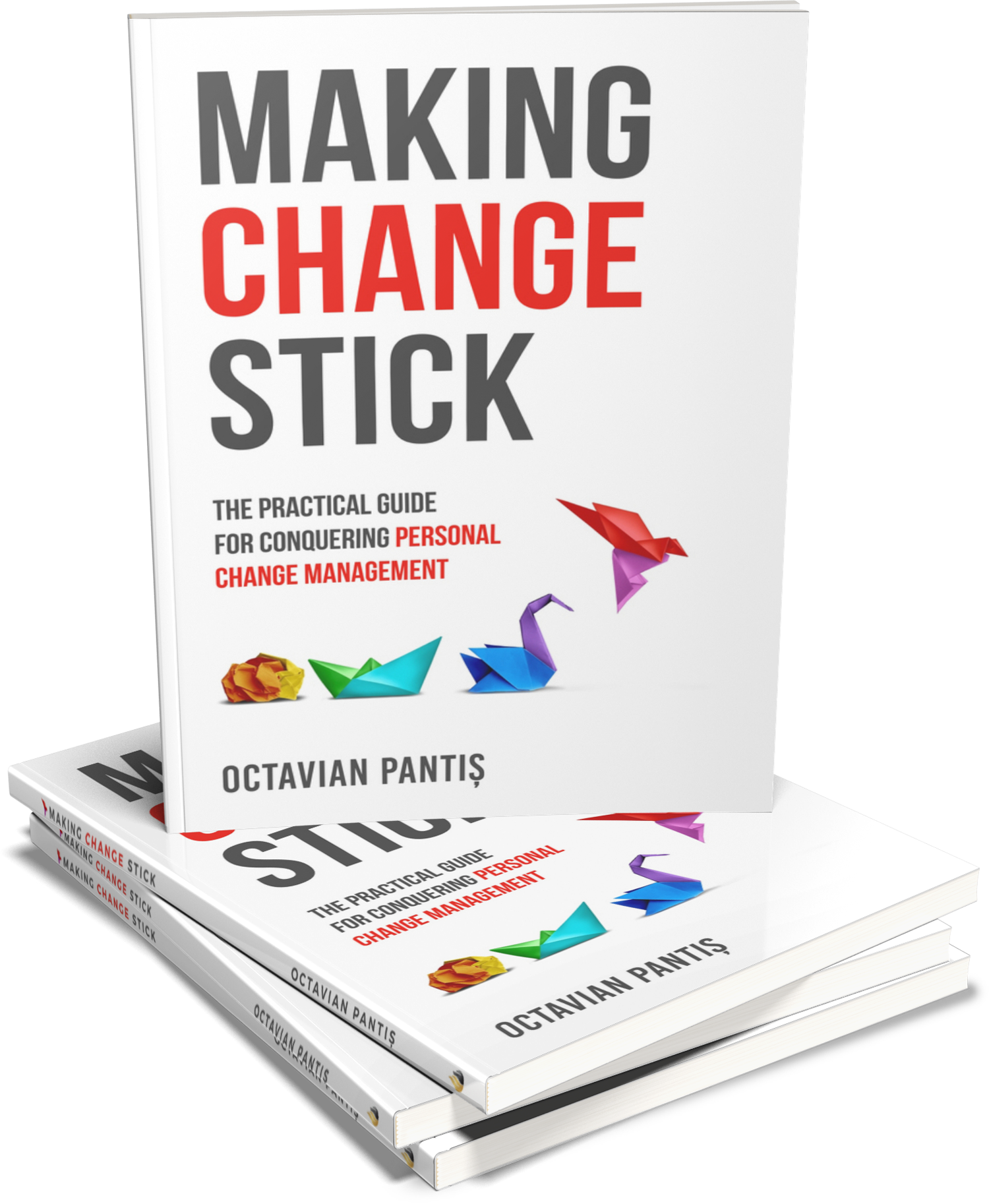 Making Change Stick